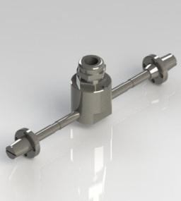 Instrumentación-Deformímetros | SOSTERRA Innovare